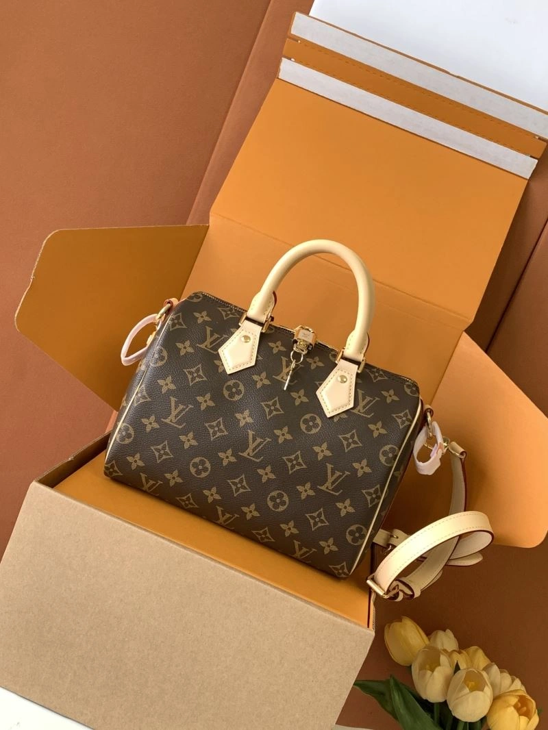 Louis Vuitton Speedy Bags