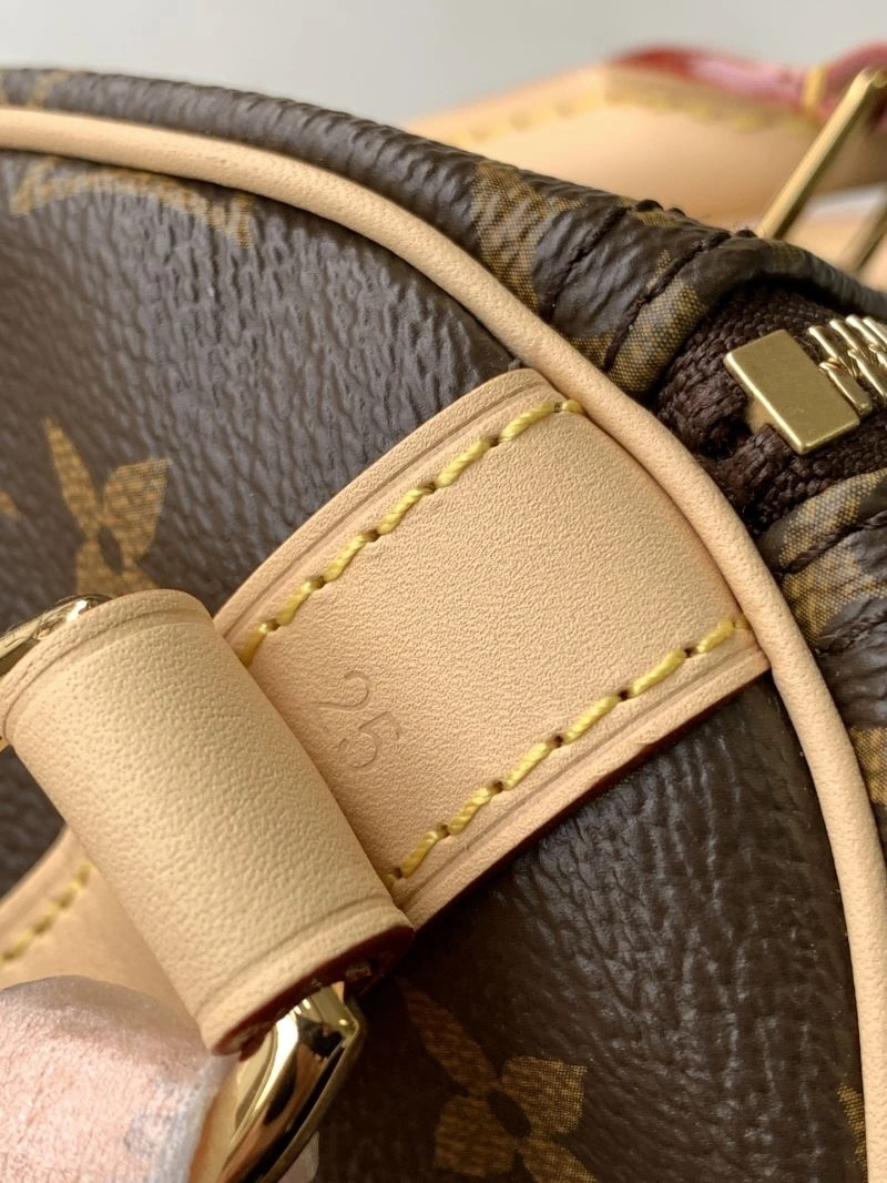 Mirror quality Louis Vuitton Speedy Bags