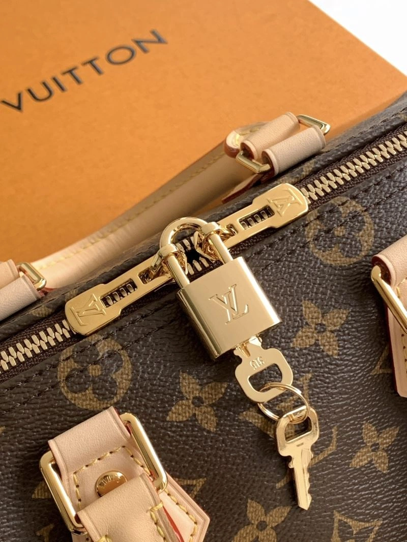 Mirror quality Louis Vuitton Speedy Bags