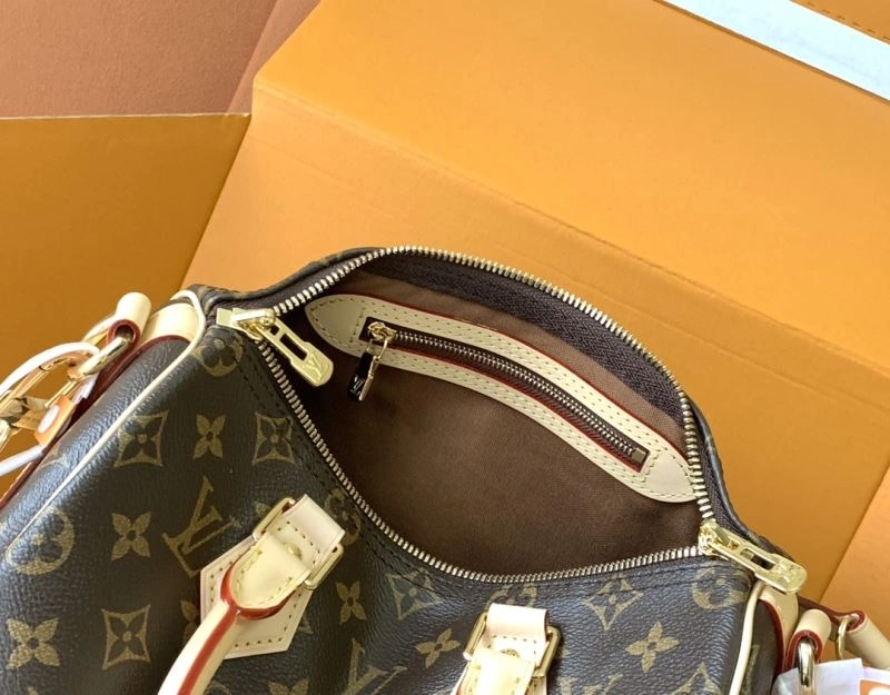 Mirror quality Louis Vuitton Speedy Bags