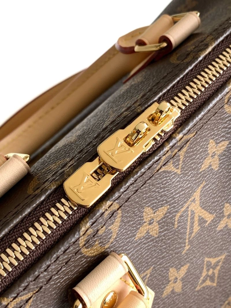 Mirror quality Louis Vuitton Speedy Bags