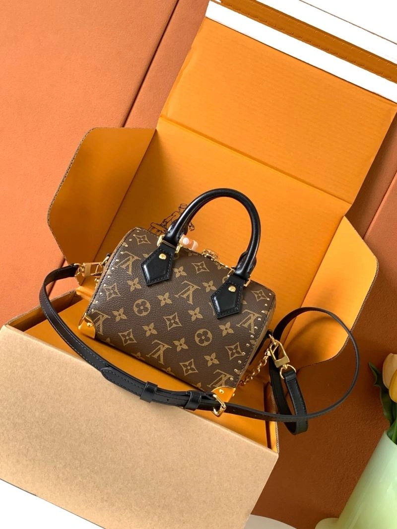 Louis Vuitton Speedy Bags