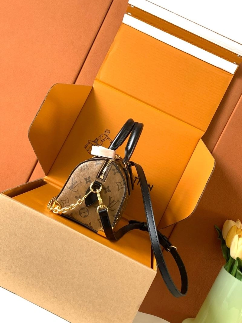 Brand-original Louis Vuitton Speedy Bags