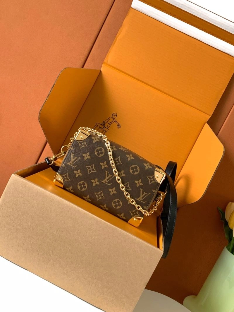Brand-original Louis Vuitton Speedy Bags