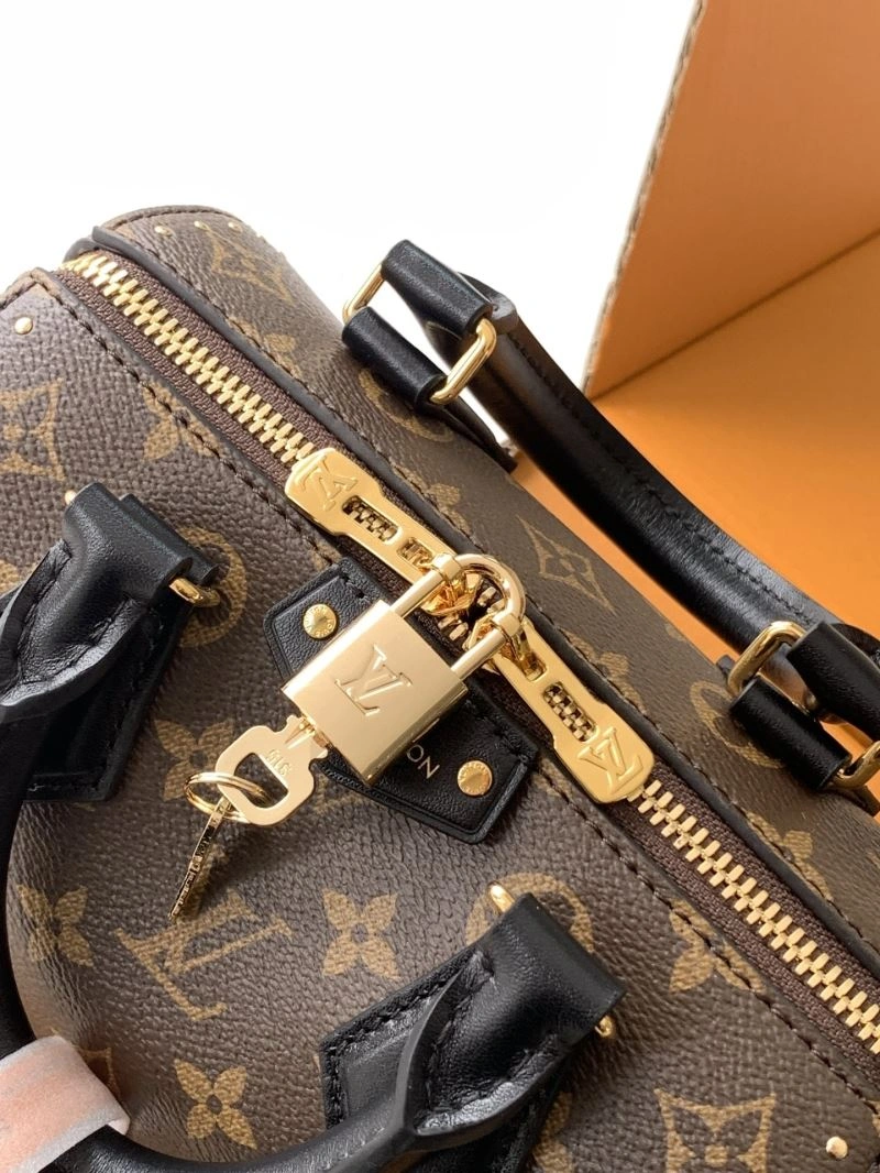 Brand-original Louis Vuitton Speedy Bags