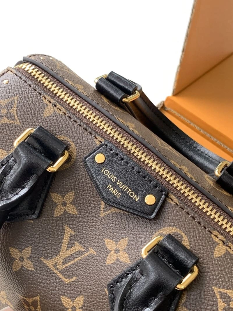 Brand-original Louis Vuitton Speedy Bags