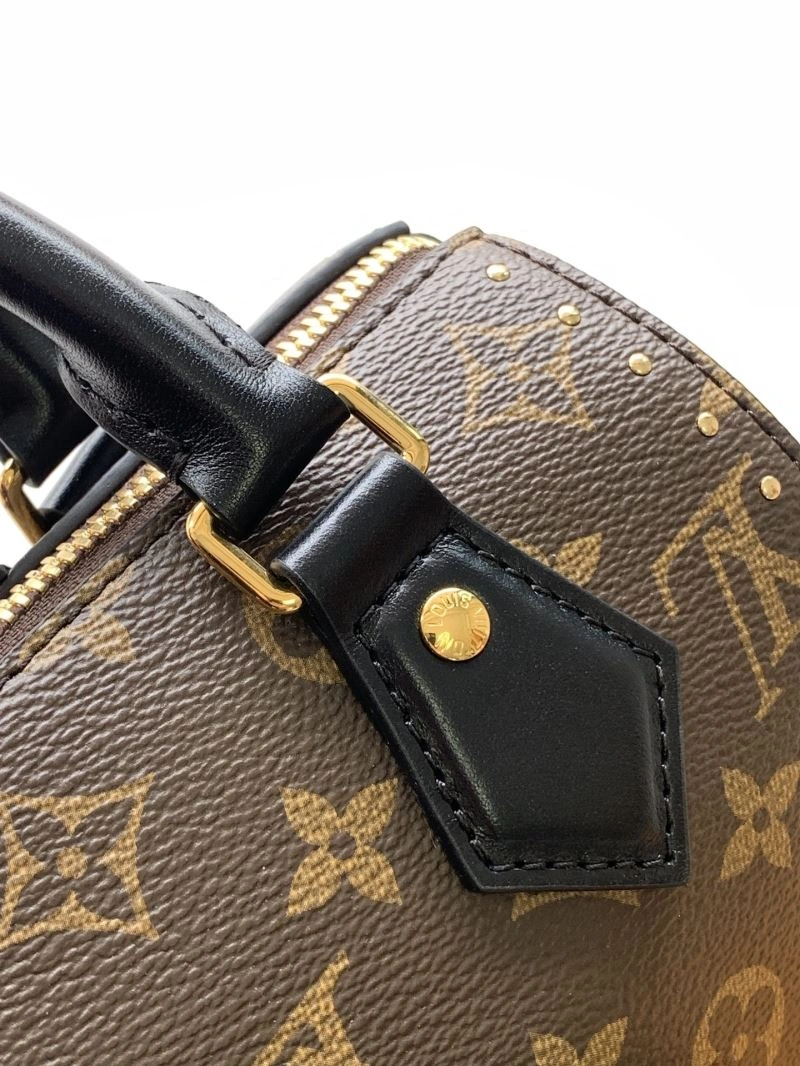 Brand-original Louis Vuitton Speedy Bags