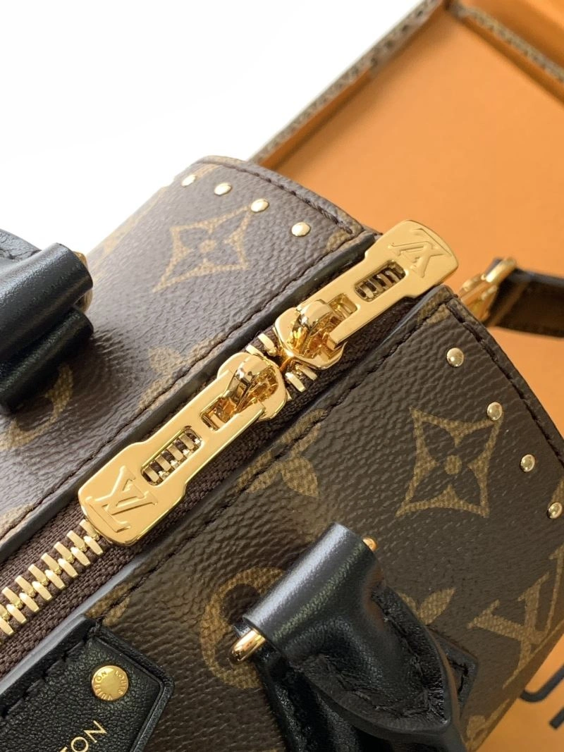 Brand-original Louis Vuitton Speedy Bags