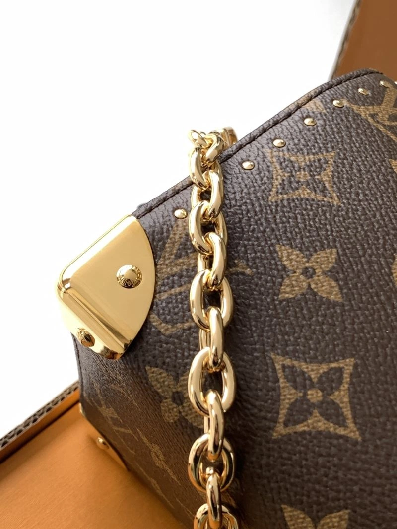 Brand-original Louis Vuitton Speedy Bags