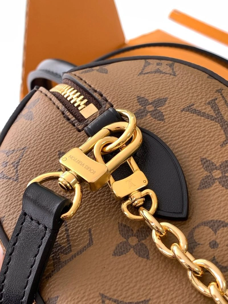Brand-original Louis Vuitton Speedy Bags