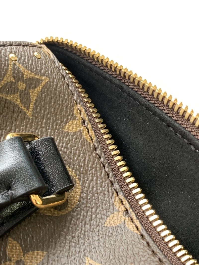 Brand-original Louis Vuitton Speedy Bags