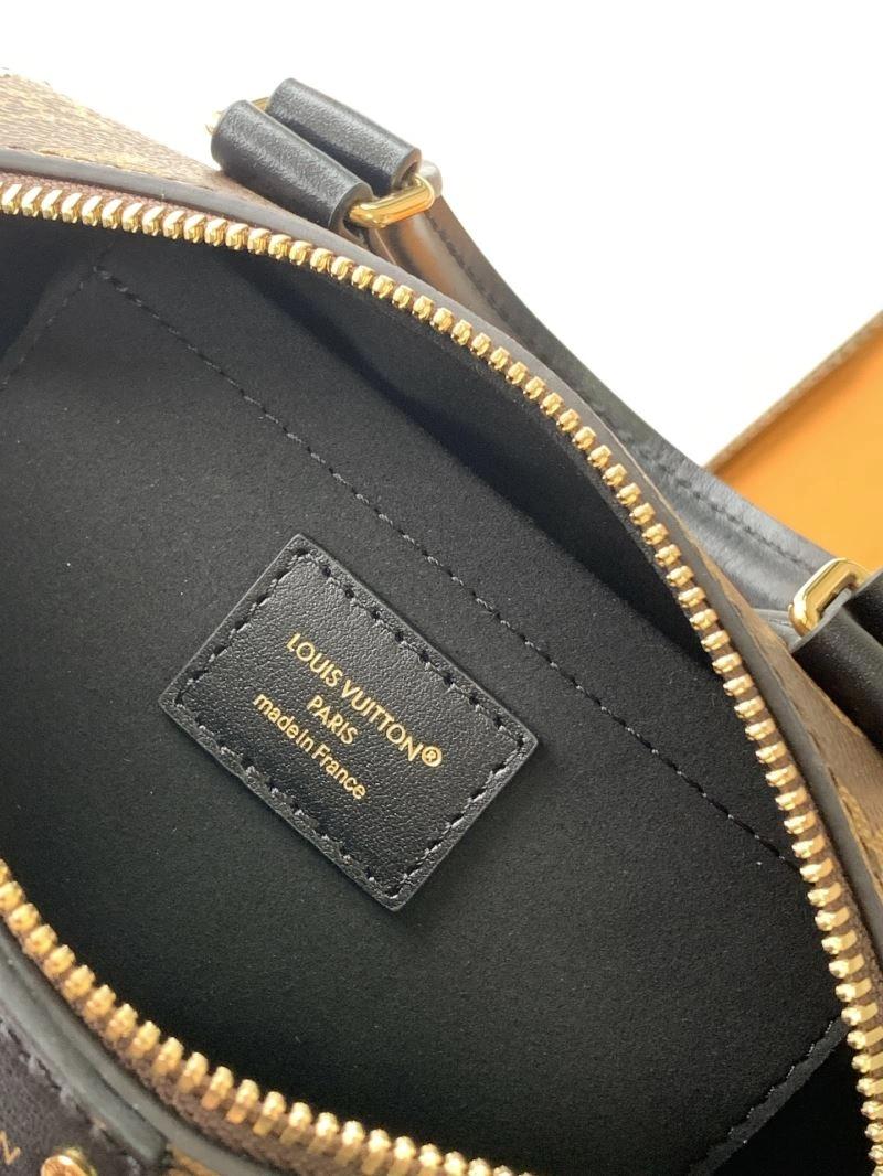 Brand-original Louis Vuitton Speedy Bags
