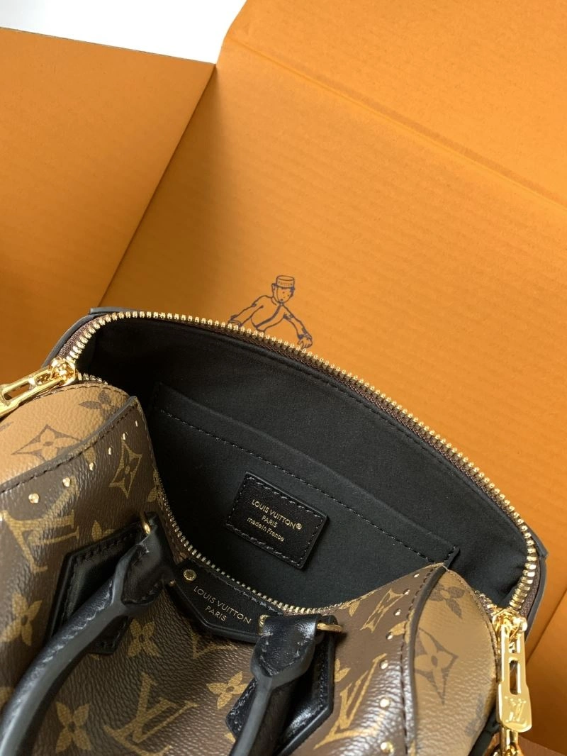 Brand-original Louis Vuitton Speedy Bags