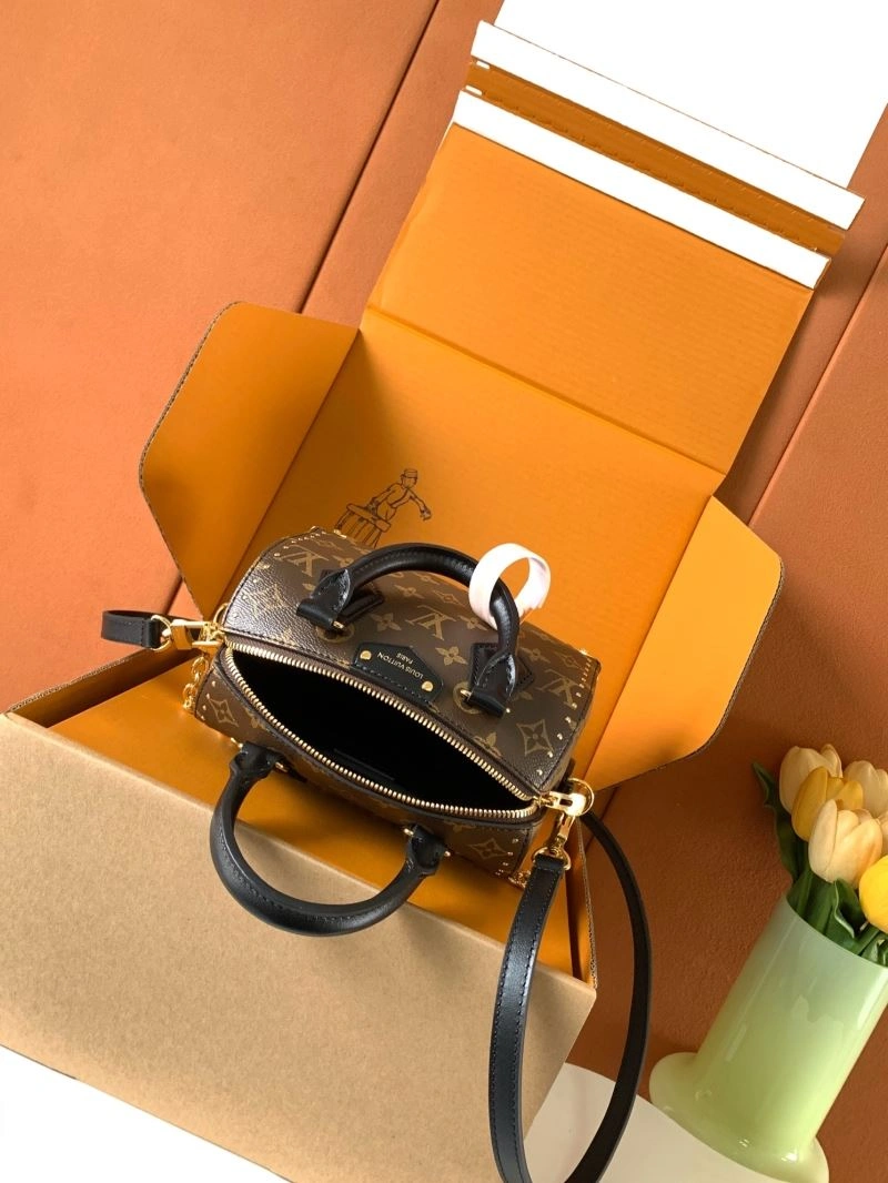Brand-original Louis Vuitton Speedy Bags
