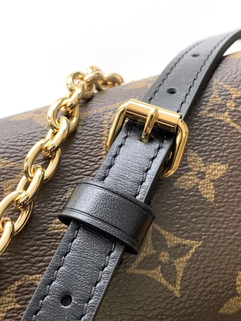 Brand-original Louis Vuitton Speedy Bags