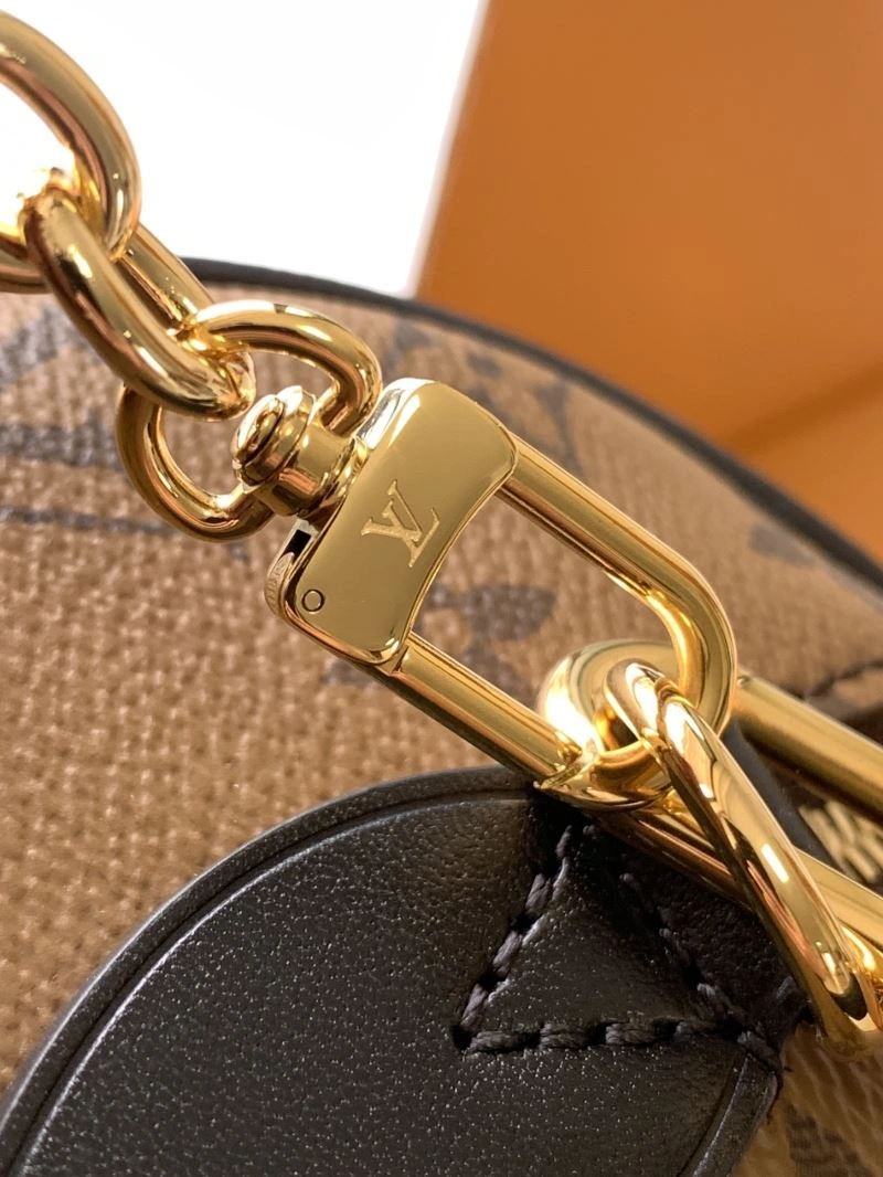Brand-original Louis Vuitton Speedy Bags
