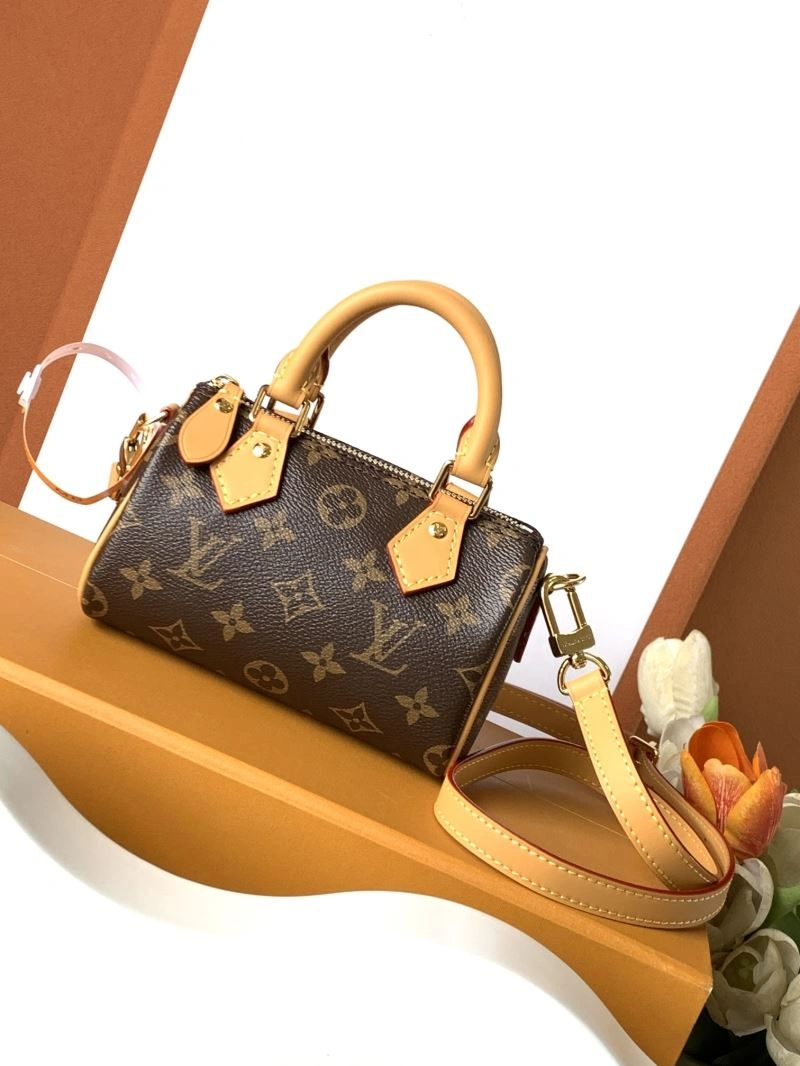 Louis Vuitton Speedy Bags