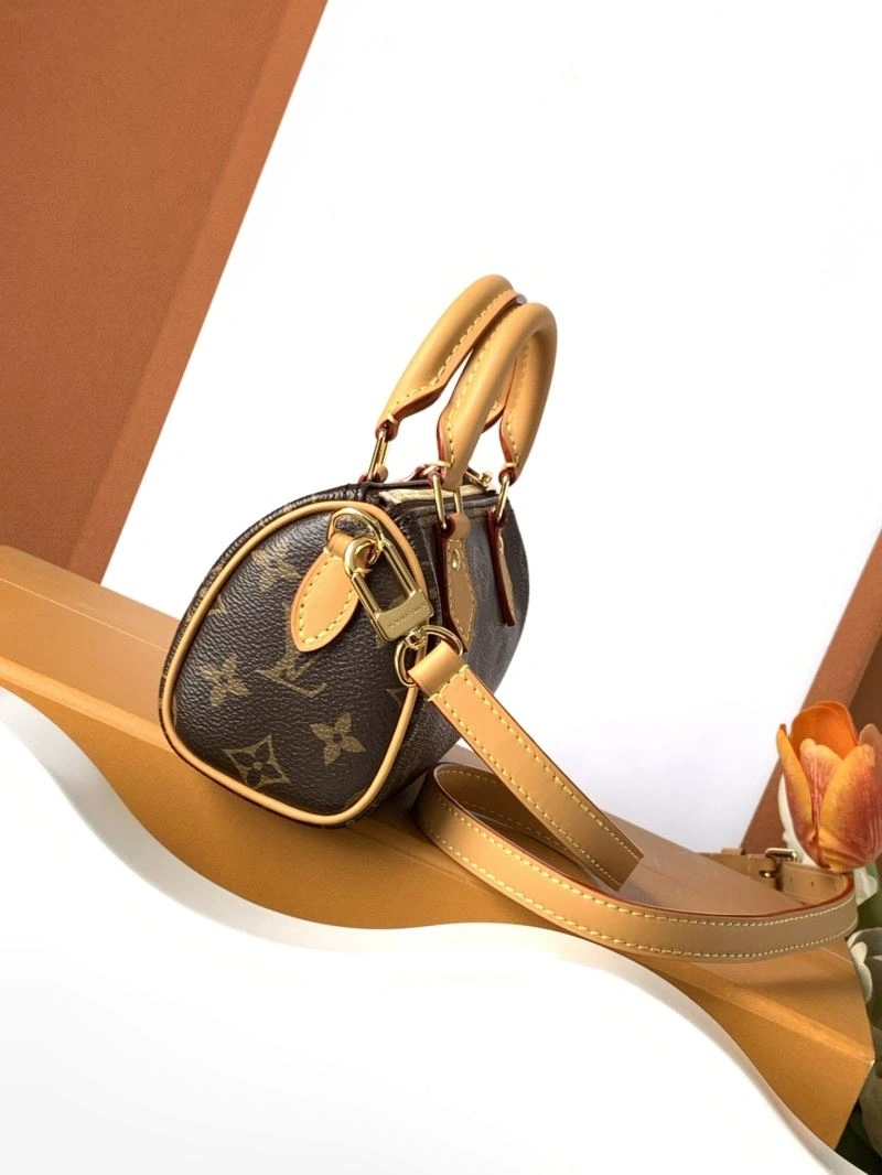 Official Louis Vuitton Speedy Bags