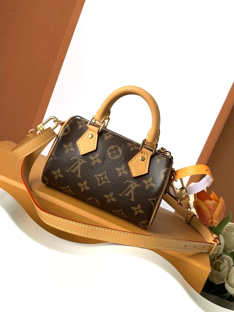 Official Louis Vuitton Speedy Bags