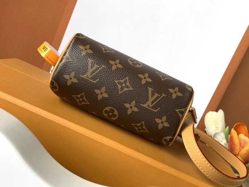 Official Louis Vuitton Speedy Bags