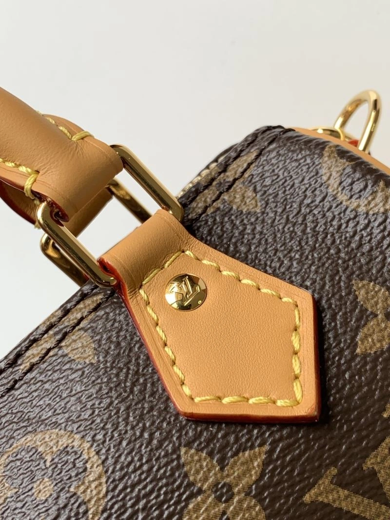 Official Louis Vuitton Speedy Bags