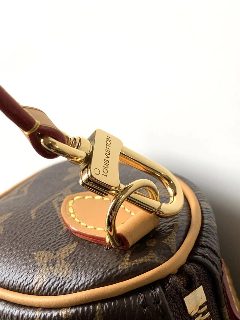 Official Louis Vuitton Speedy Bags