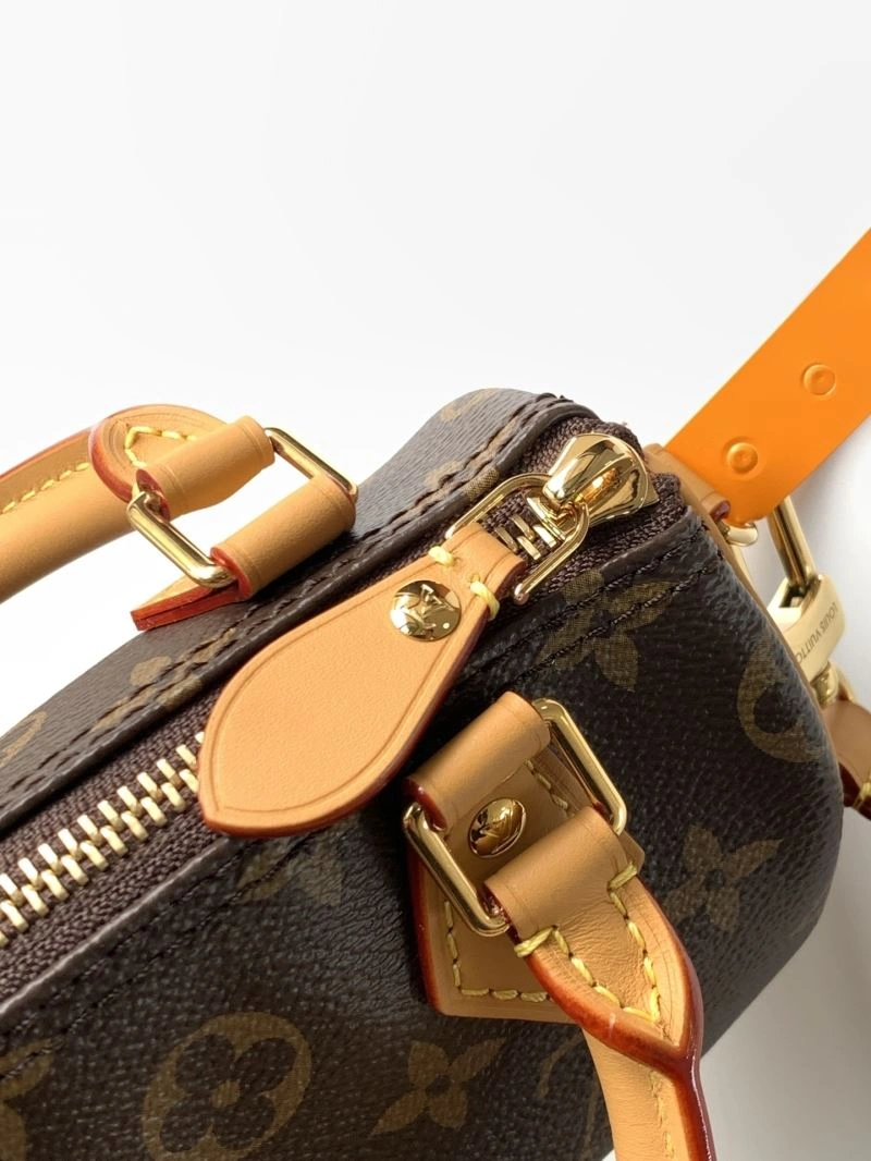 Official Louis Vuitton Speedy Bags
