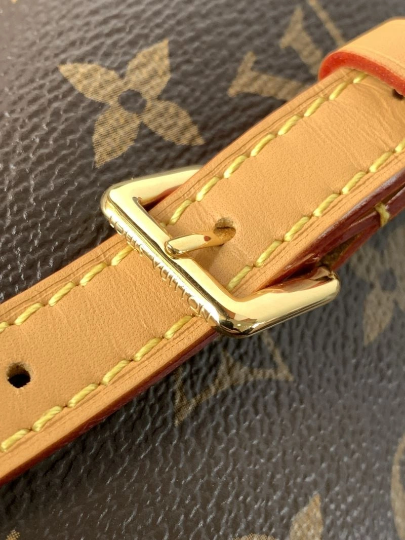 Official Louis Vuitton Speedy Bags