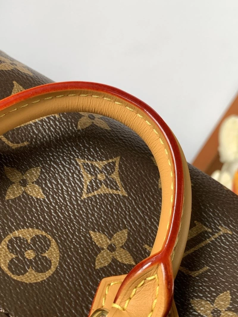 Official Louis Vuitton Speedy Bags