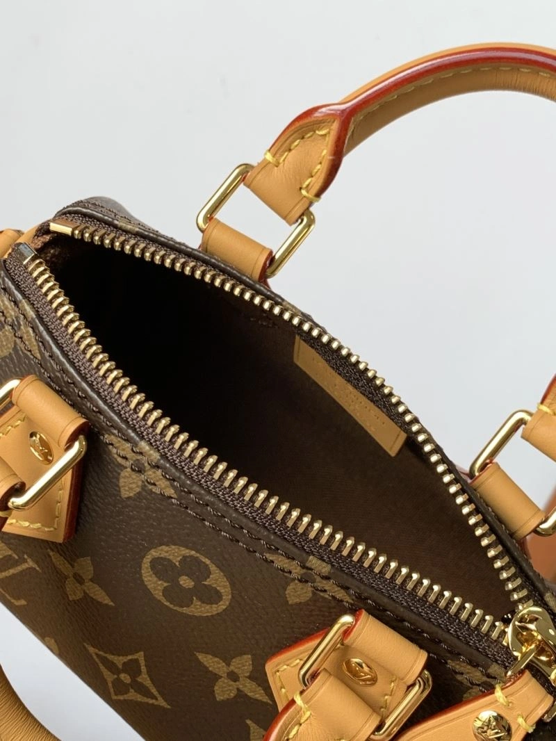 Official Louis Vuitton Speedy Bags