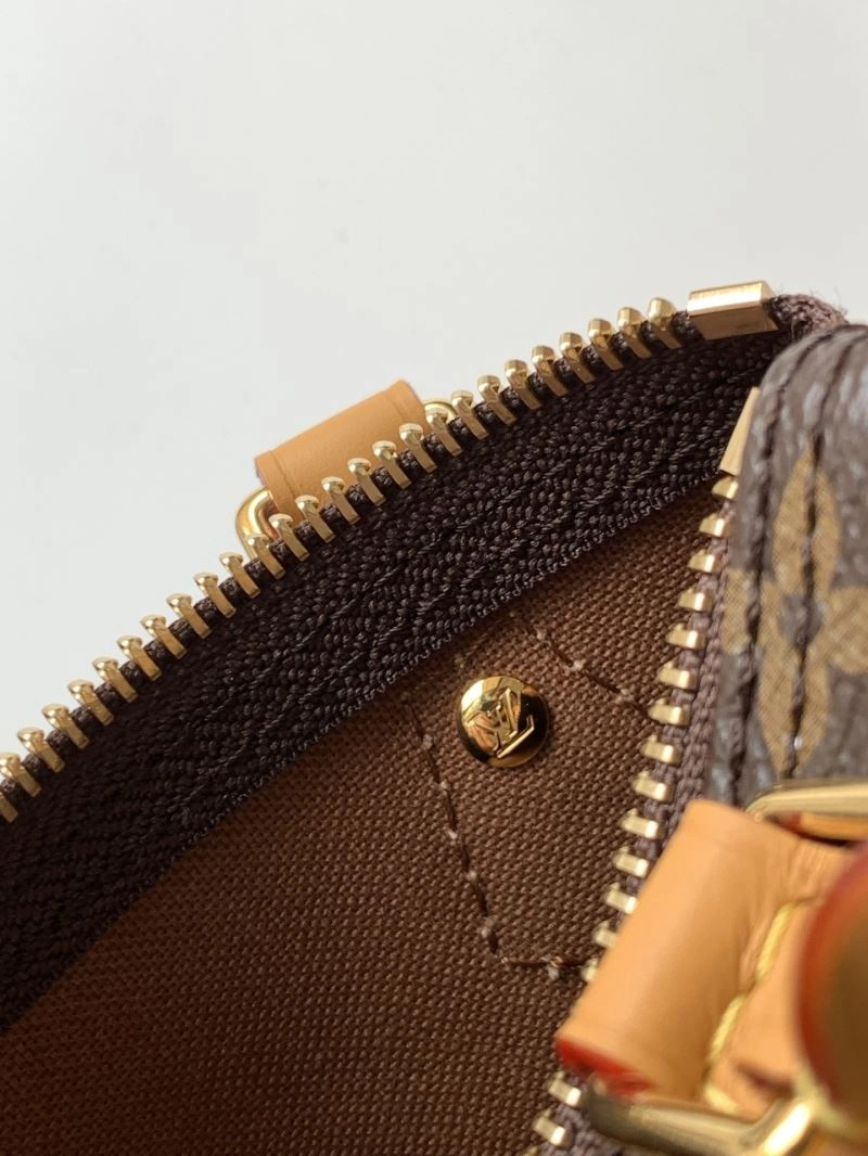 Official Louis Vuitton Speedy Bags