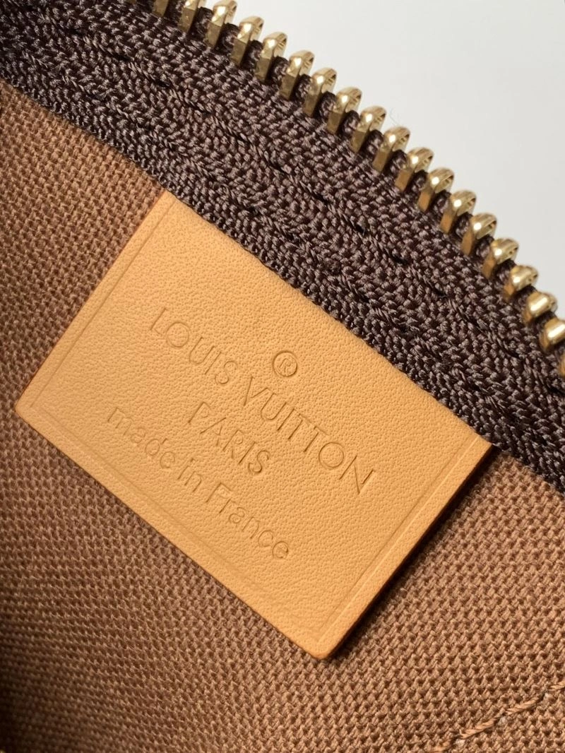 Official Louis Vuitton Speedy Bags