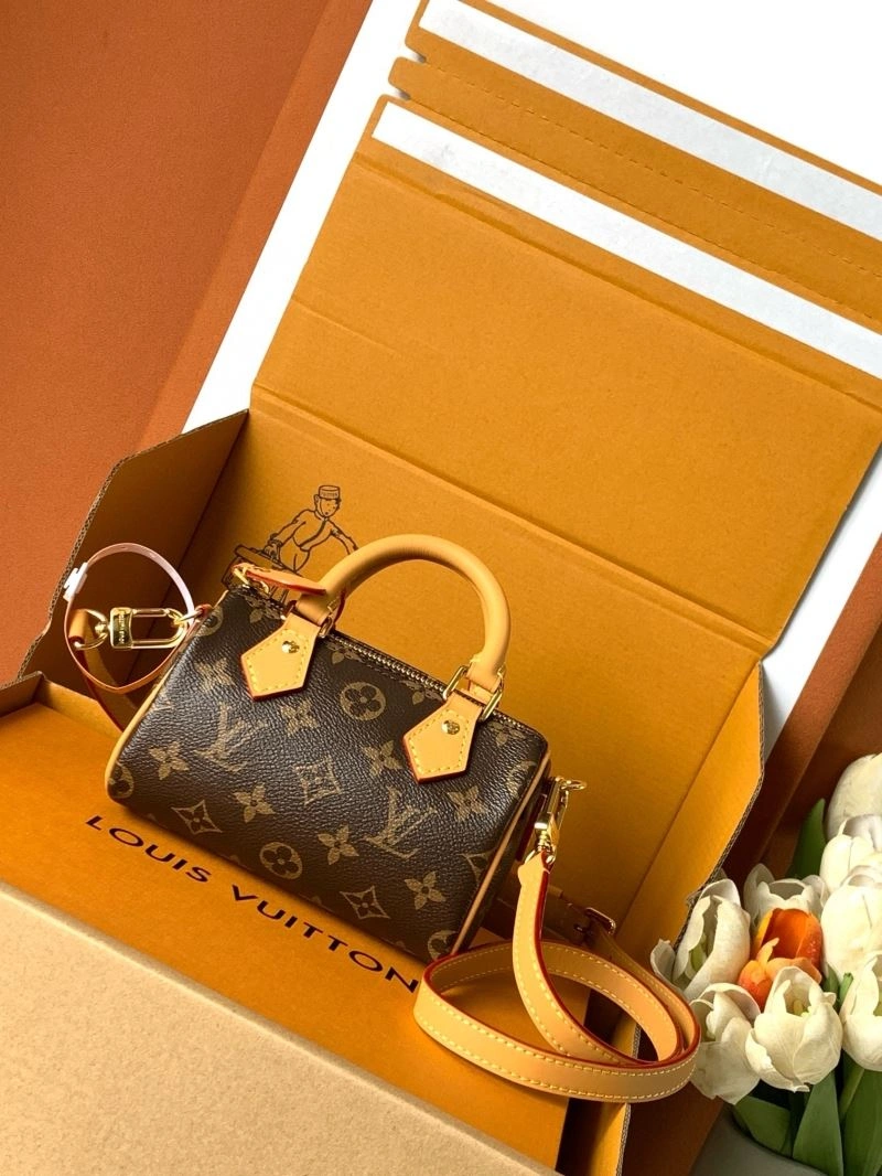 Official Louis Vuitton Speedy Bags