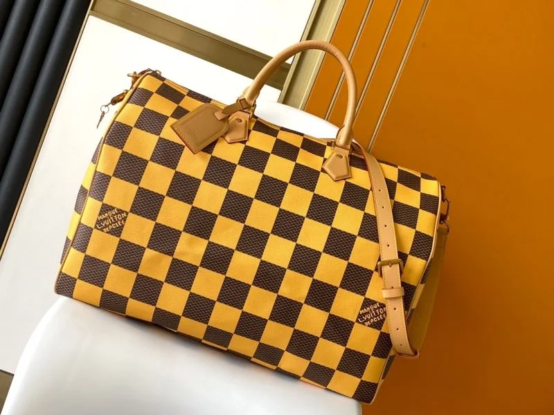 Louis Vuitton Speedy Bags