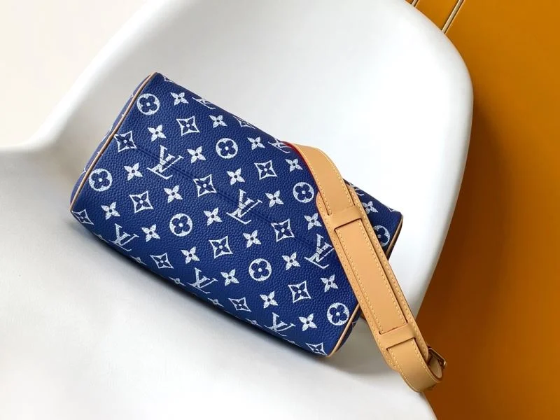 Genuine Louis Vuitton Speedy Bags