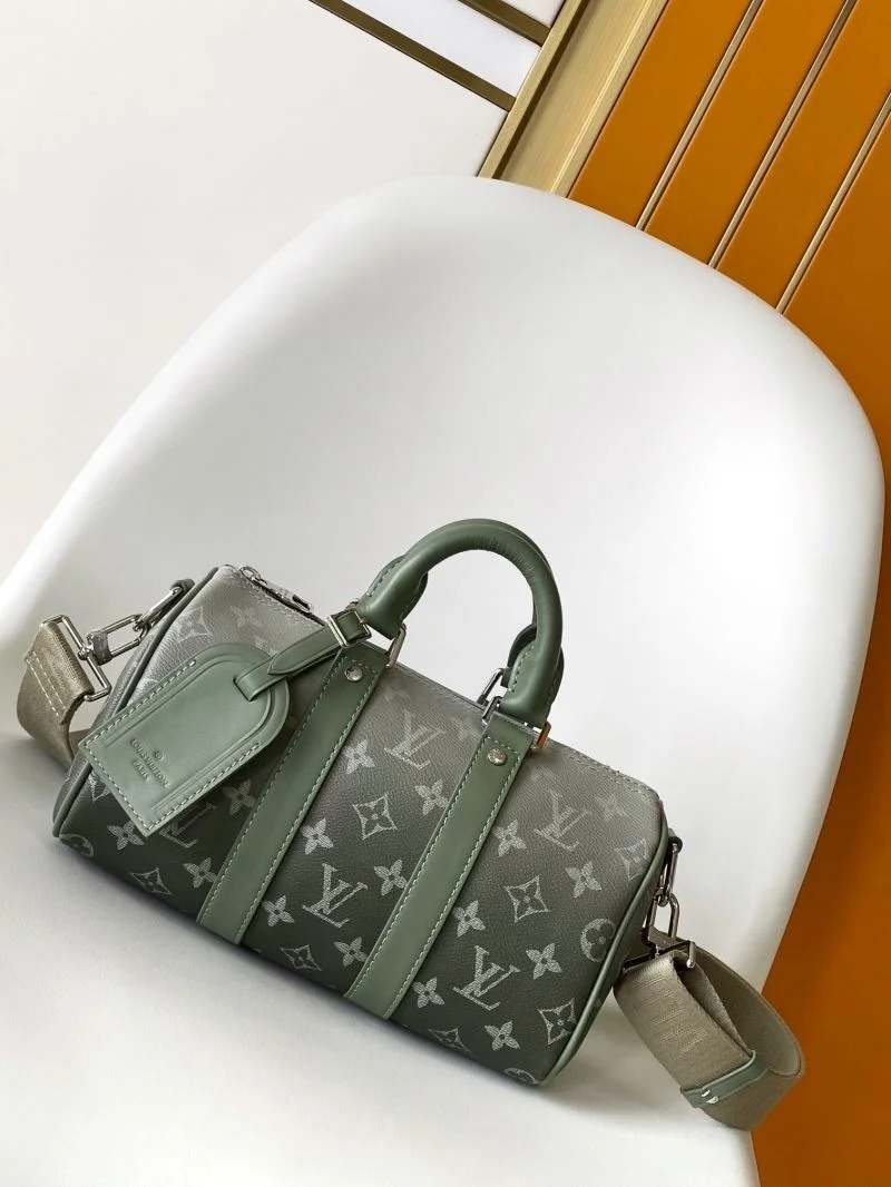 Louis Vuitton Speedy Bags