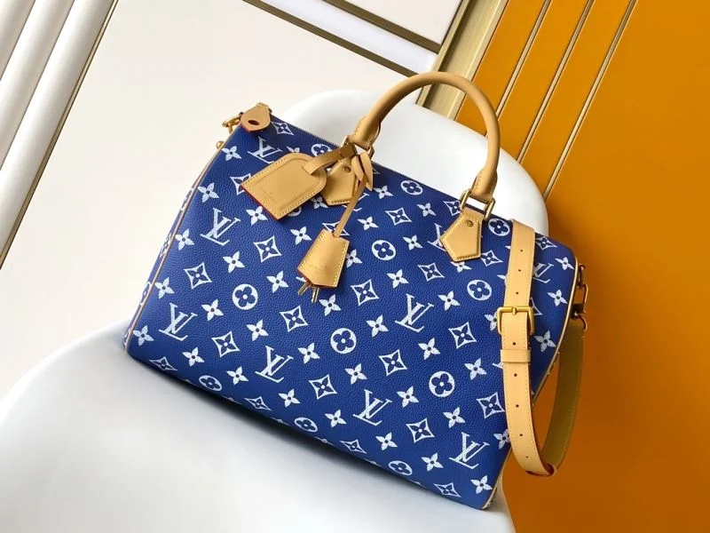 Louis Vuitton Speedy Bags