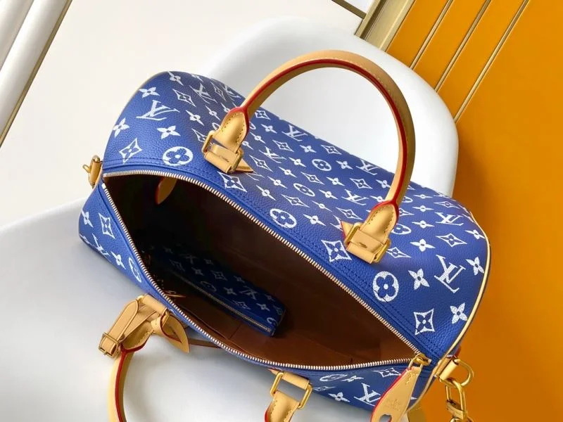 Affordable Louis Vuitton Speedy Bags
