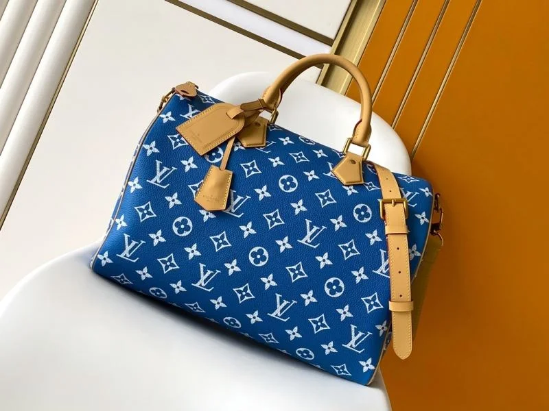 Louis Vuitton Speedy Bags