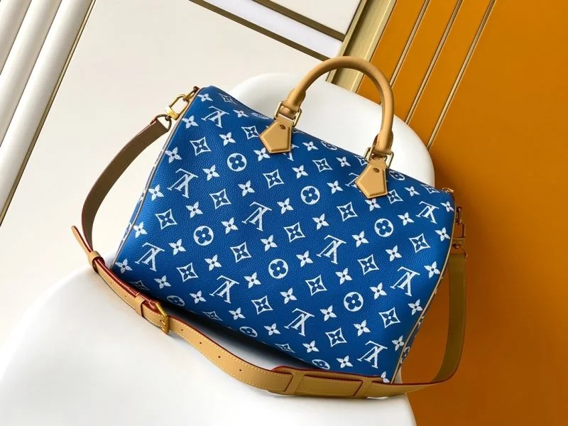 Legit Louis Vuitton Speedy Bags