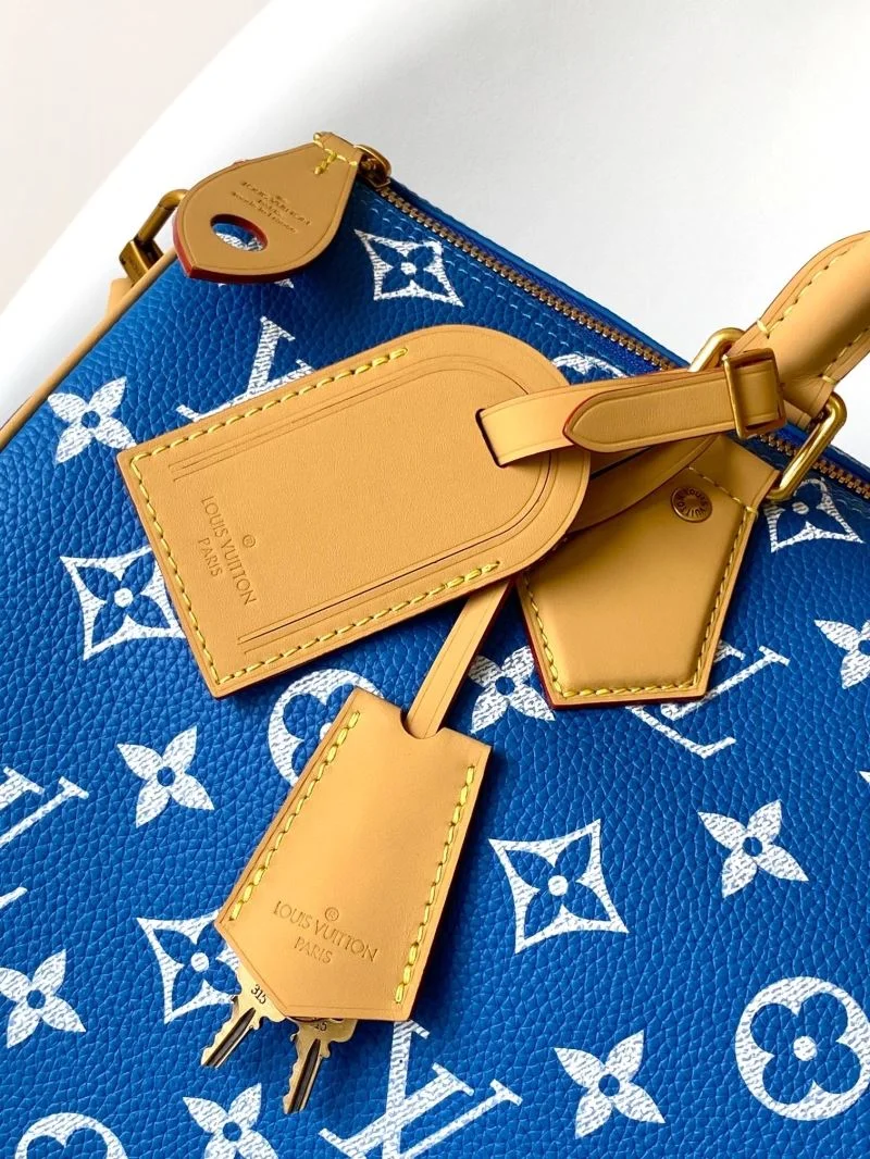 Legit Louis Vuitton Speedy Bags