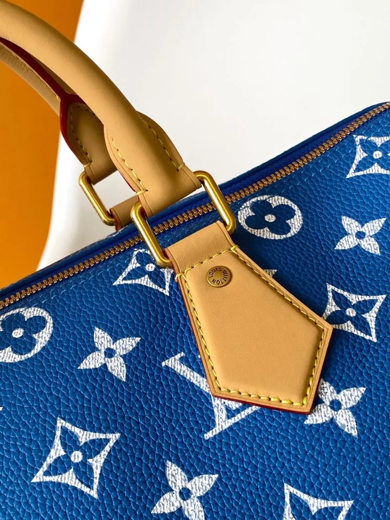 Legit Louis Vuitton Speedy Bags