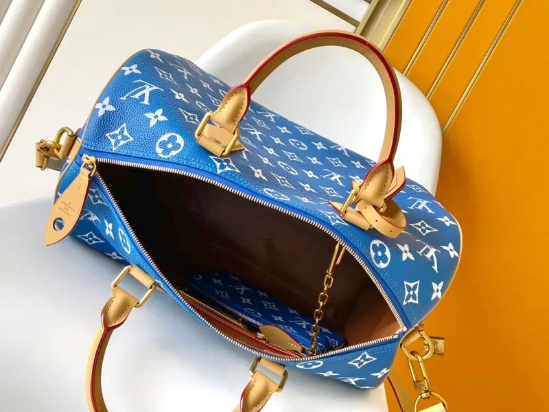 Legit Louis Vuitton Speedy Bags