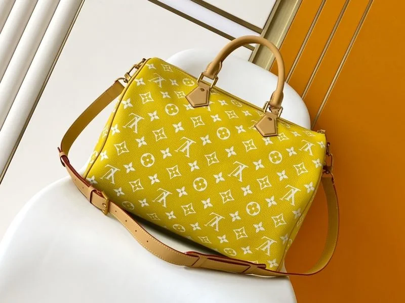 Affordable Louis Vuitton Speedy Bags