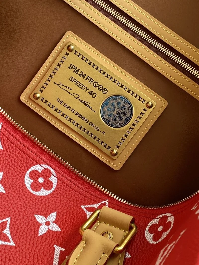 High accuracy Louis Vuitton Speedy Bags