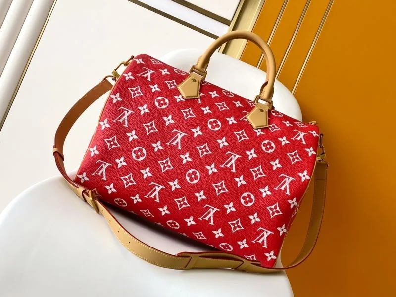High accuracy Louis Vuitton Speedy Bags