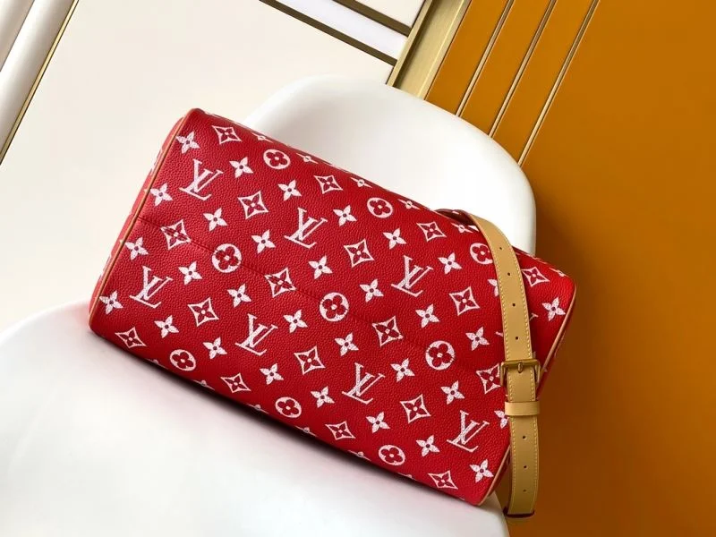 High accuracy Louis Vuitton Speedy Bags