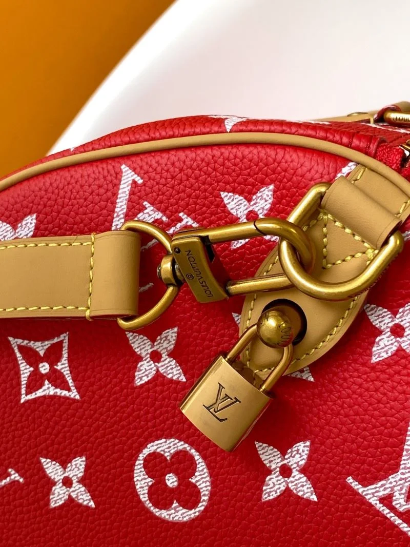 High accuracy Louis Vuitton Speedy Bags
