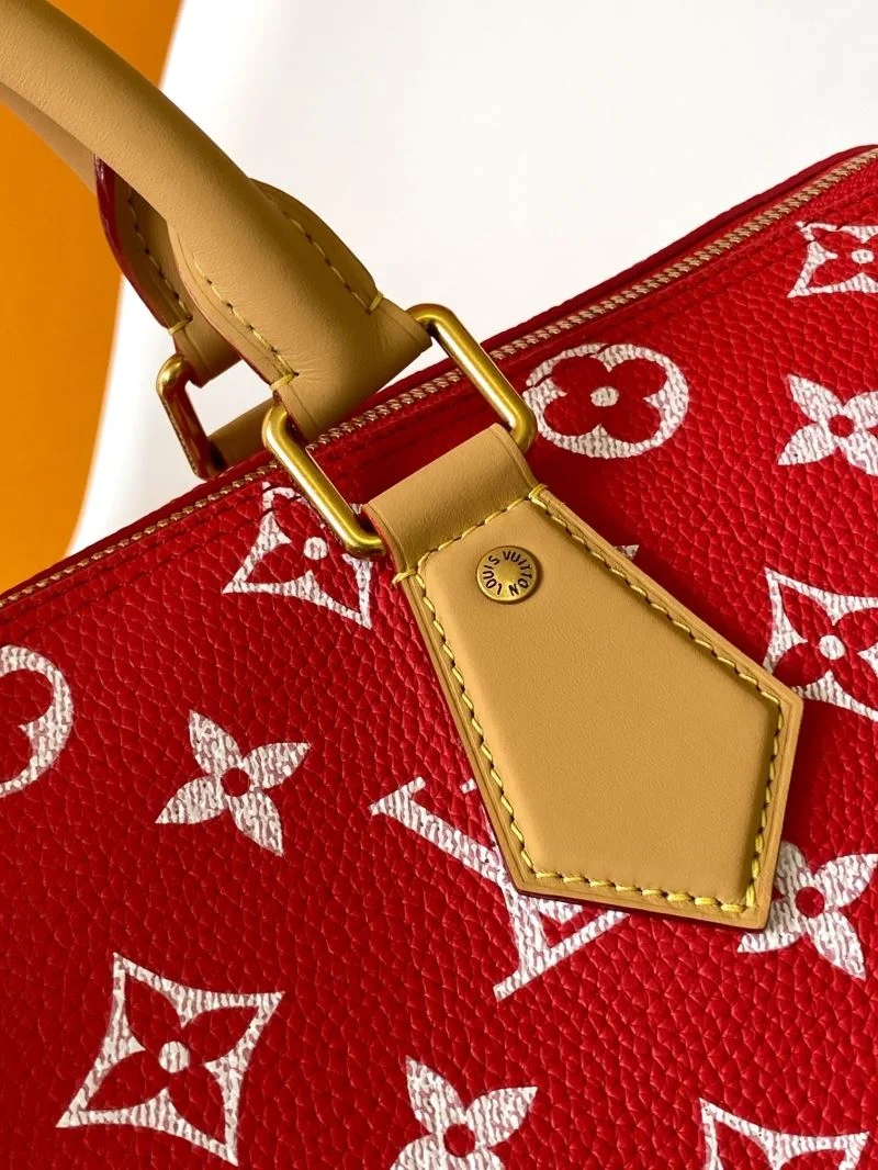 High accuracy Louis Vuitton Speedy Bags