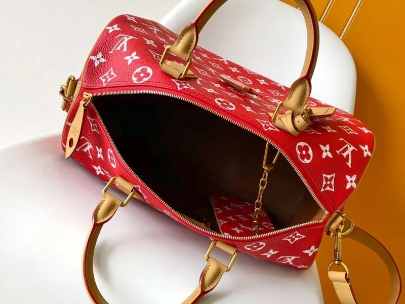 High accuracy Louis Vuitton Speedy Bags
